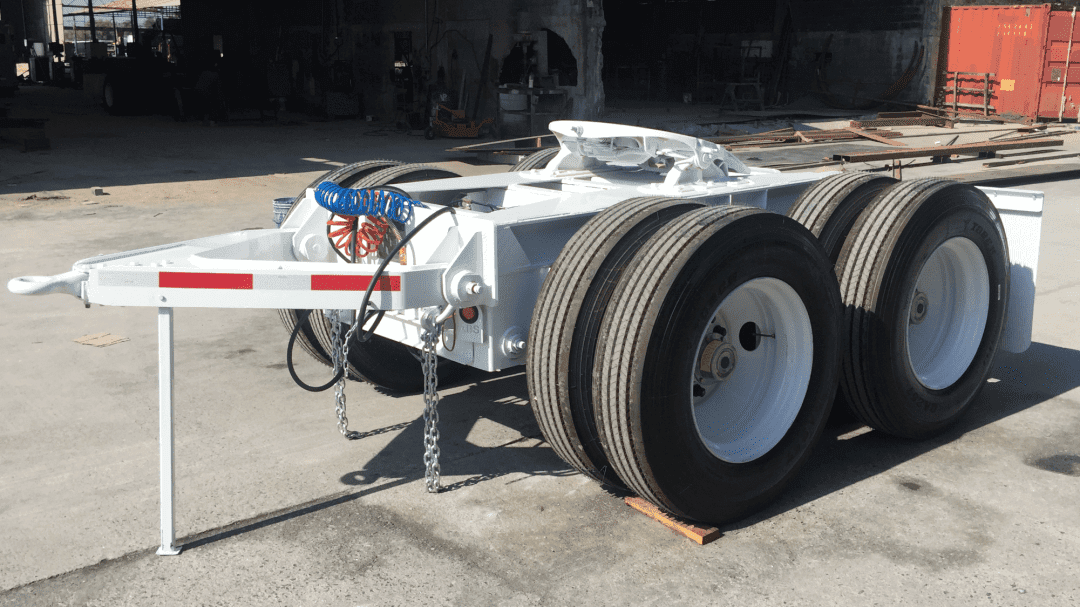 DOLLY | Talleres De La Garza