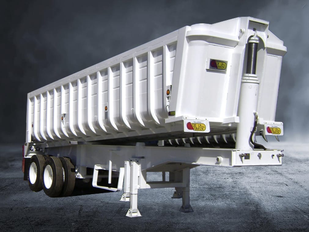 VOLTEO CLÁSICO | Talleres De La Garza